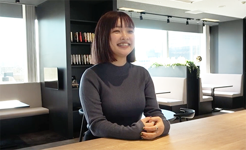 Interview | 株式会社i3 experience